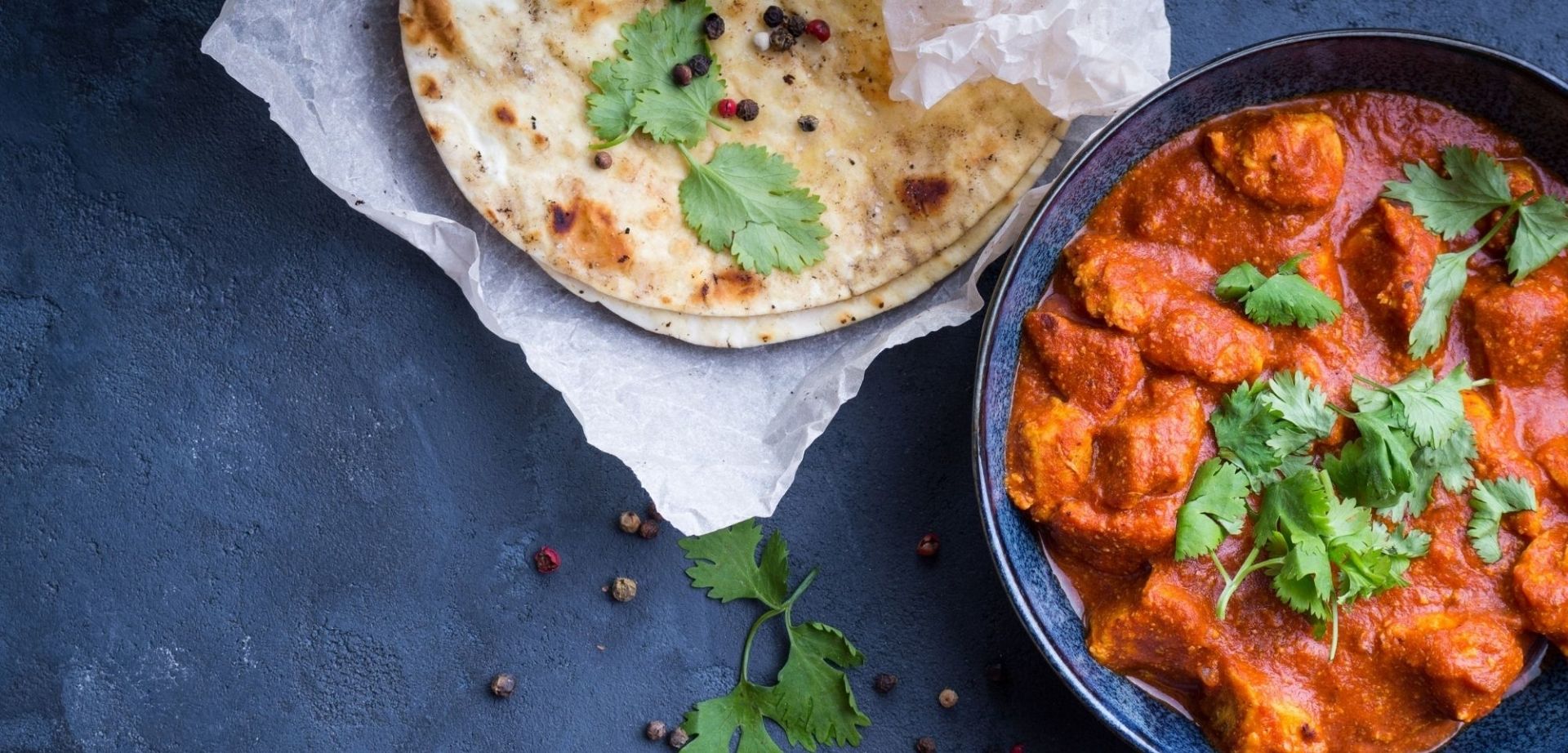 Ruman Tandoori | Indian Takeaway in London, N4 2DX